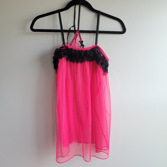 Ivy & Annabelle | Intimates & Sleepwear | Ivy Annabelle Intimates Size ...